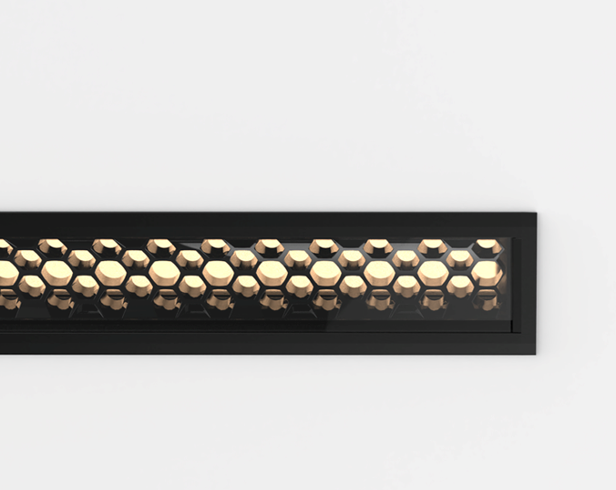 Bold Linear Range | Bold