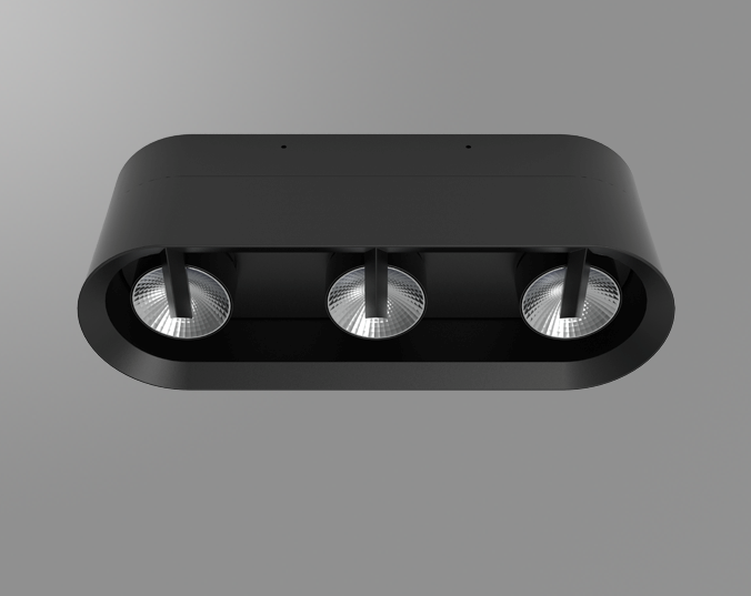 Multi - 3 reflectors-E3-E