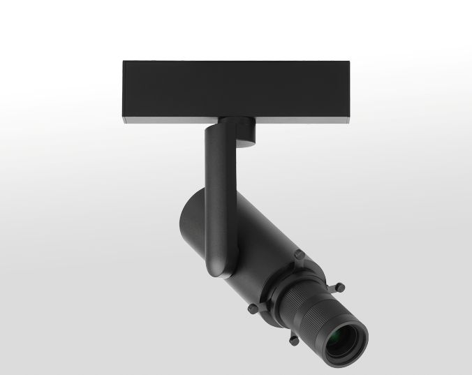 Specter Track & Modules | Bold Lighting