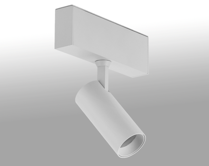Specter Track & Modules | Bold Lighting