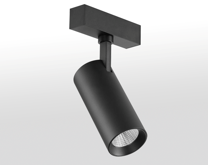 Specter Track & Modules | Bold Lighting