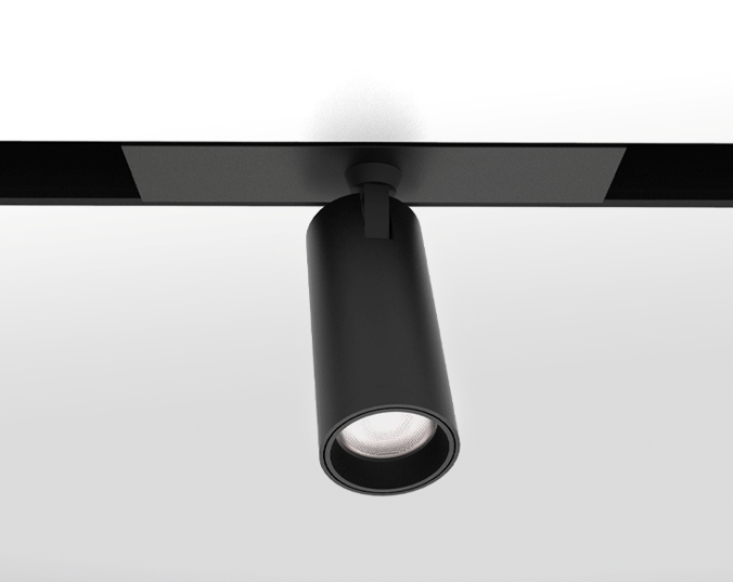 Bold Accent Lighting Families