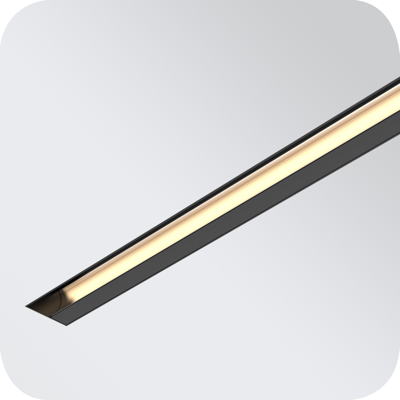 Billet Indoor Stealth Reflector by Bold | Wallwasher Millwork