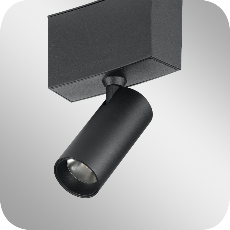 Specter Modules By Bold Lighting | Snoot 0 Curve