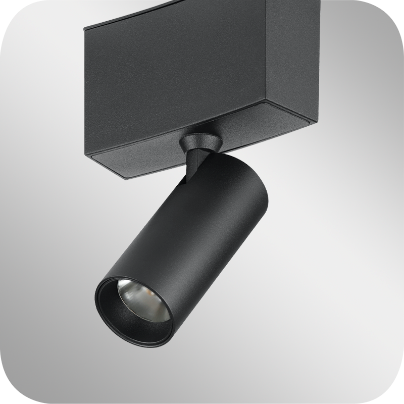 Specter Modules By Bold Lighting | Snoot 0 Curve