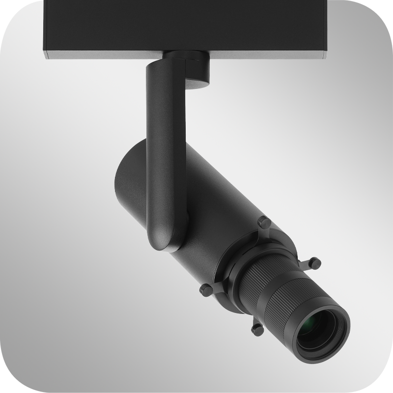 Specter Modules By Bold Lighting | Frame Forming Snoot