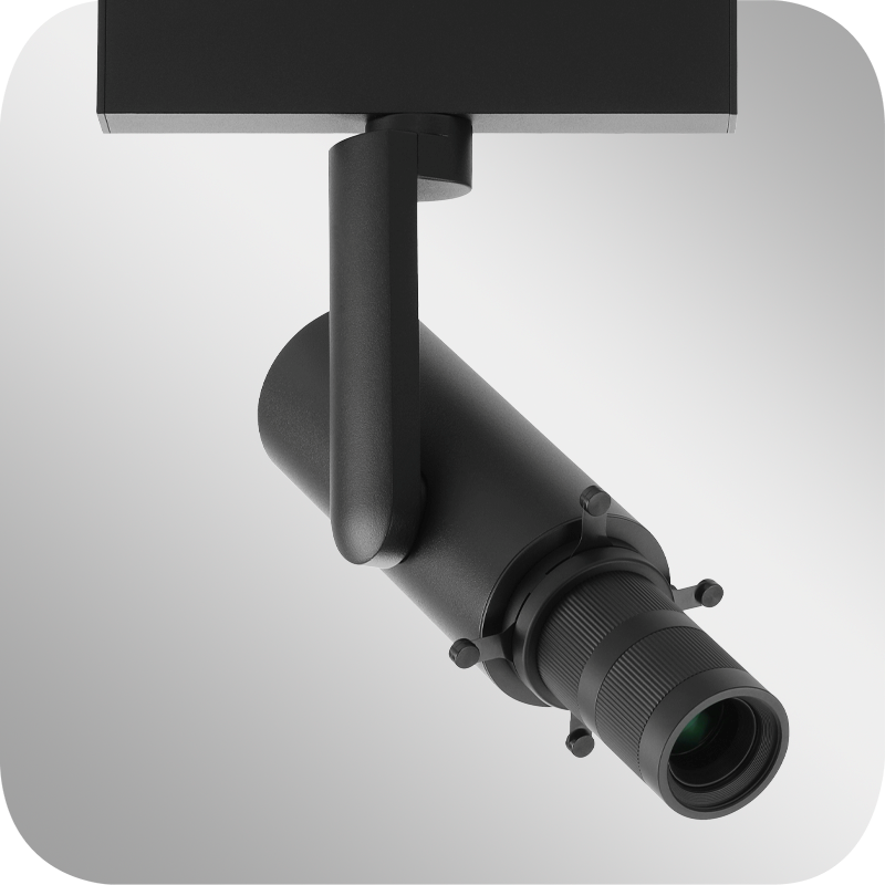 Specter Modules By Bold Lighting | Frame Forming Snoot