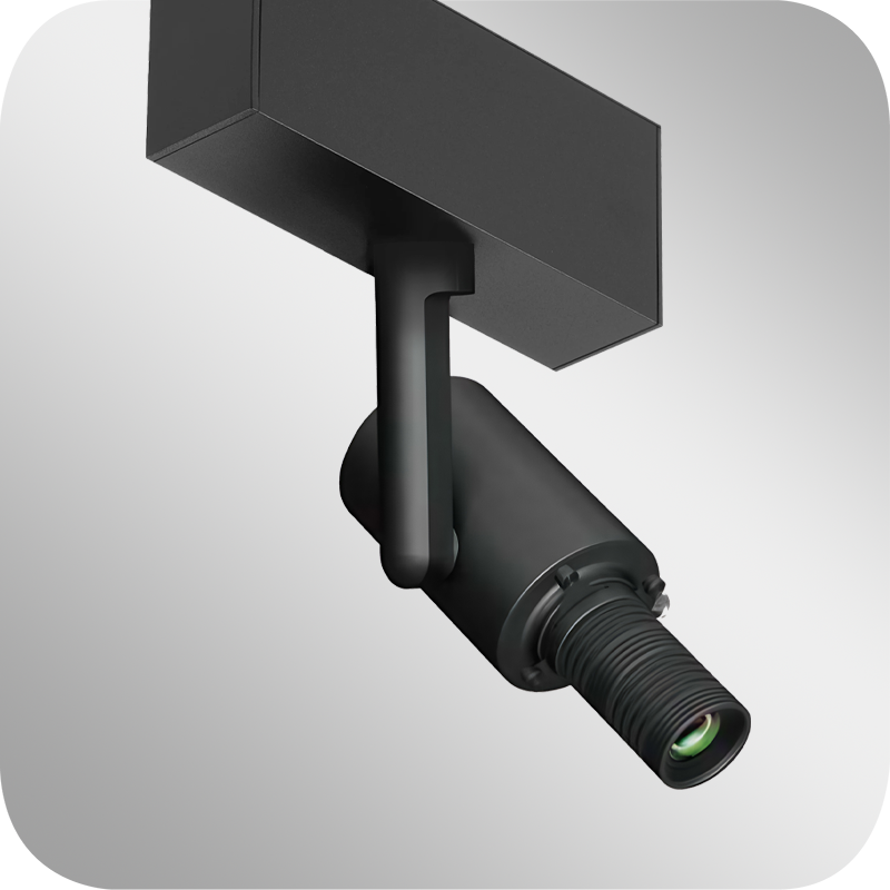 Specter Modules By Bold Lighting | Gobo Snoot