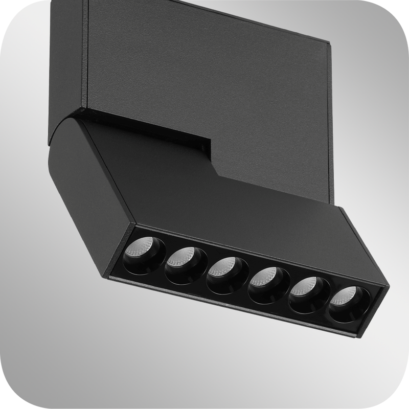 Specter Modules By Bold Lighting | Break with Baffle Mini