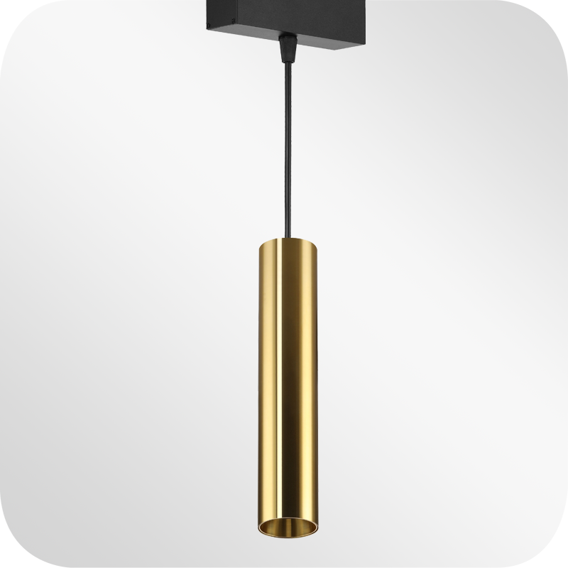 Specter Modules By Bold Lighting | Snoot 1 Pendant
