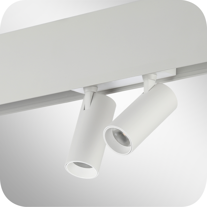 Specter Modules By Bold Lighting | Snoot 0 - Double