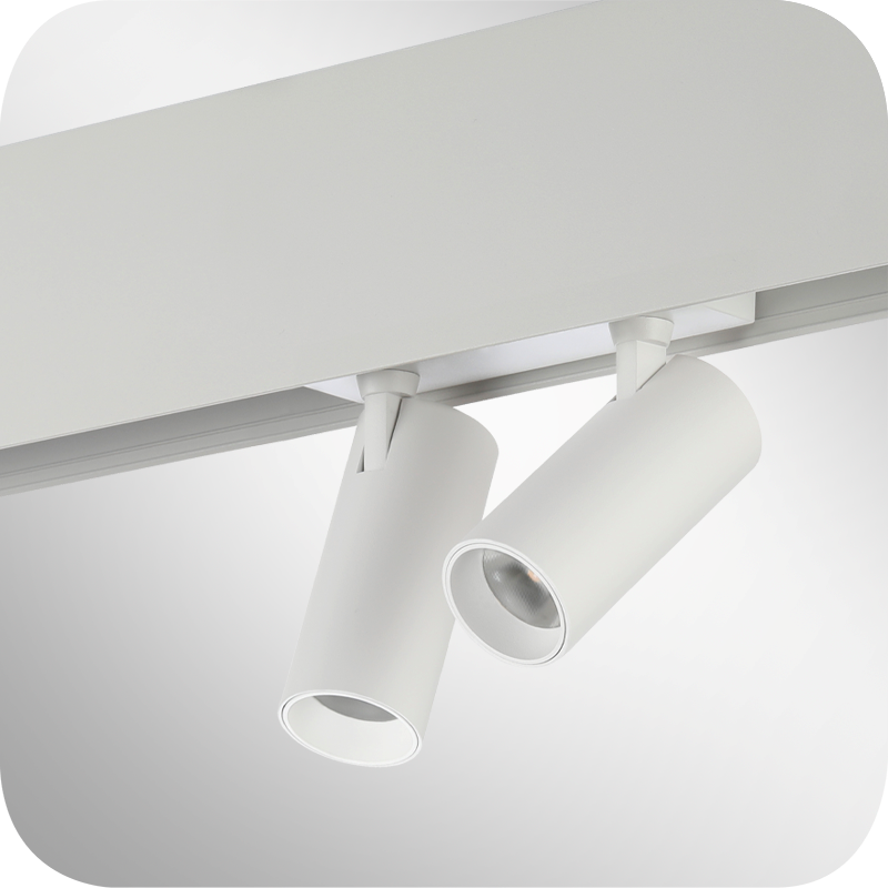 Specter Modules By Bold Lighting | Snoot 0 - Double